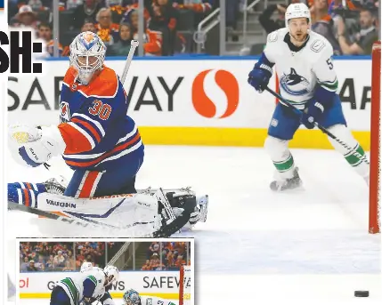 CRAIG MACTAVISH: - PressReader