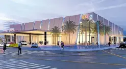 MEGAWORLD TO OPEN ‘ICONIC’ CEBU CONVENTION CENTER IN 2025 - PressReader