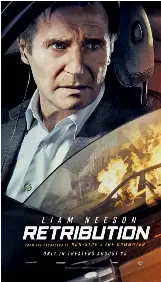 Immersive tickling clock thriller - PressReader