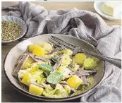 La ricetta per i pizzoccher­i valtelline­si - PressReader