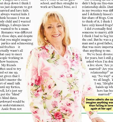 The honeymoon IS OVER - PressReader