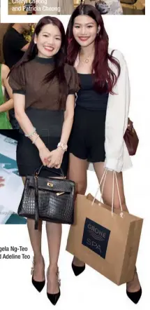 Mood for Indulgence - PressReader