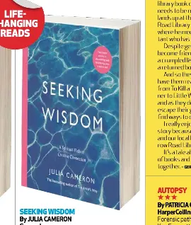 SEEKING WISDOM - PressReader