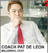 Filipino slang 2021: What? Lodi is already outdated? - PressReader