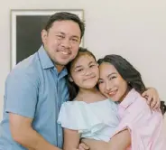 SEN. MARK VILLAR: THE ARTSY DAD - PressReader