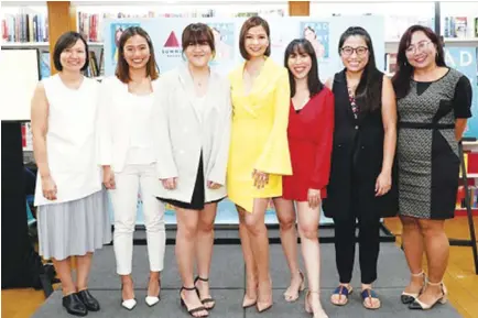 Untold truths about business and beauty no longer untold - PressReader