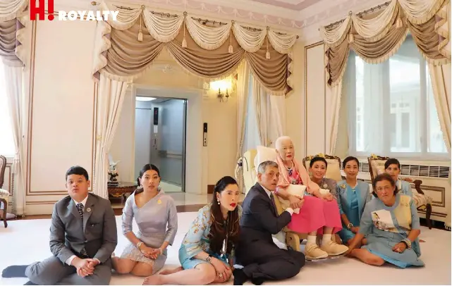 H! ROYALTY: - PressReader