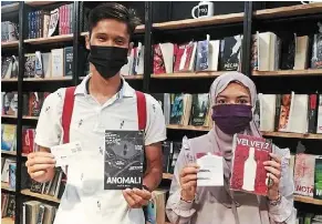 Opening a new chapter - PressReader