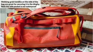 Sea to Summit Hydraulic Pro Dry Pack - PressReader