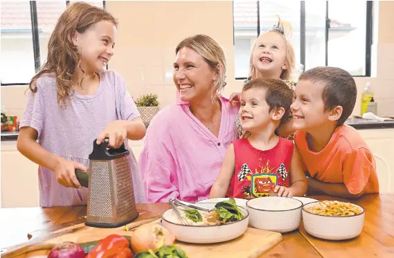 Hungry for savings - PressReader