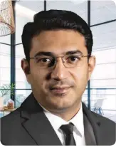 Managing disruption of a different kind - PressReader