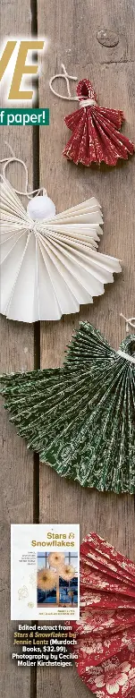 FEELIN’ FESTIVE - PressReader