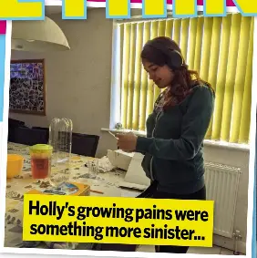 SOMETHING ELSE - PressReader