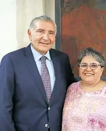 Buenrostro entra al quite en Economía - PressReader