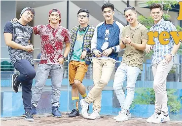 Eat, Bulaga! ‘Baes’ rewriting the millennial narrative with Trops ...