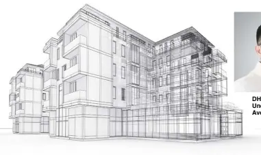 BLISS IS BACK: BBM WANTS MID RISE, HIGH RISE HOUSING PROJECTS - PressReader