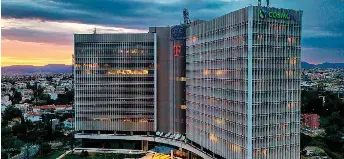 Telekom keeps investing `more than competitor­s' - PressReader