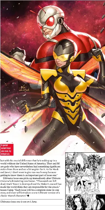 Children Of The Evolution - PressReader