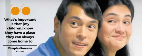 What makes ‘Viral Scandal’ TV series memorable for Dimples Romana as a ...