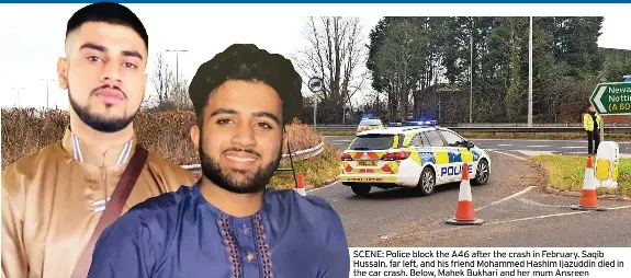 ‘LOVE, ANGER, OBSESSION, EXTORTION AND MURDER’ - PressReader