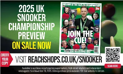 Big Nick made of strong stuff - PressReader