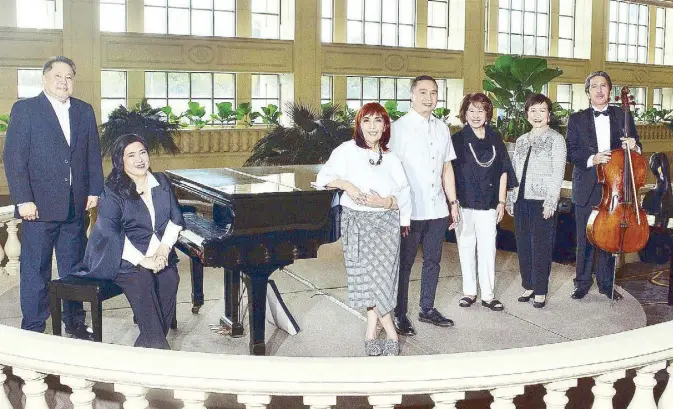 SM LAUNCHES ‘MY CITY, MY SM, MY MUSIC’ CAMPAIGN - PressReader