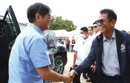 DHSUD: 4PH Program on track with developmen­t of housing projects ...