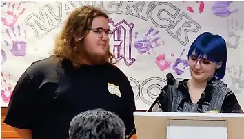 Maverick School celebrates 30 years of innovation and dedication to ...