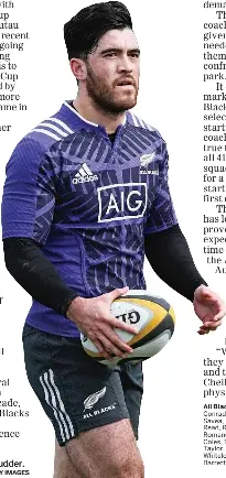 Milner-Skudder given chance to fire - PressReader