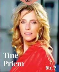 Tine Priem - PressReader