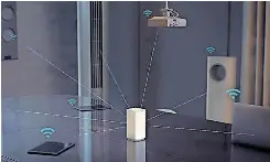 Rain partners with Oppo for new 5G routers in SA - PressReader