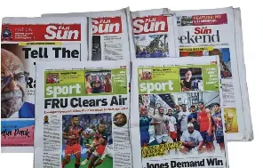 Our Story From Humble Beginnings - PressReader