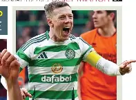 SKIPPER’S CALLUM & COLLECTED - PressReader