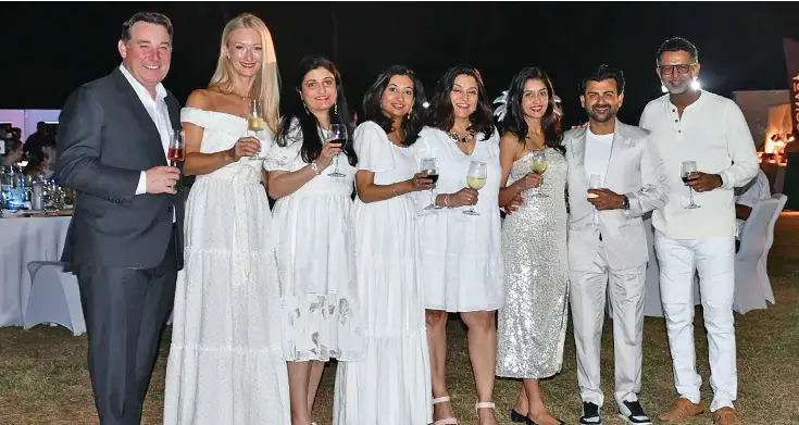 Big Brands At Soiree - PressReader