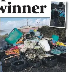 Pier pressure is a winner - PressReader