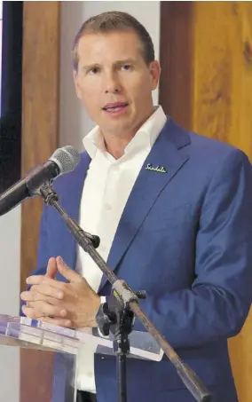 Sandals Foundation donates Can$50,000 to Sickkids Caribbean Initiative ...