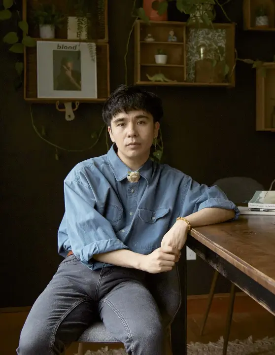 BE BOLD - PressReader