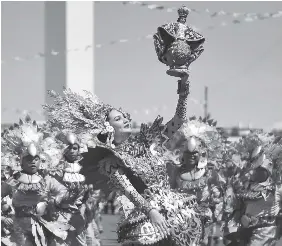 Sinulog: The Dance of Faith (1 of 2) - PressReader