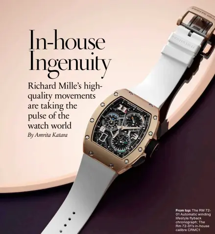 In-house Ingenuity - PressReader