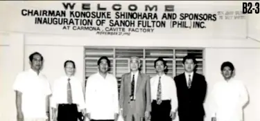 TIMELINE OF SUCCESS 2023 - PressReader