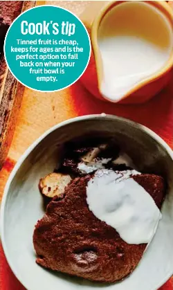 CHOCCY PEAR BAKE - PressReader