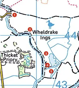 WHELDRAKE INGS - PressReader