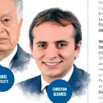 OTRA VEZ, PALO A BARTLETT - PressReader