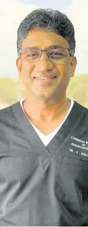 25 years – DR SASHI NALLAPATI - PressReader