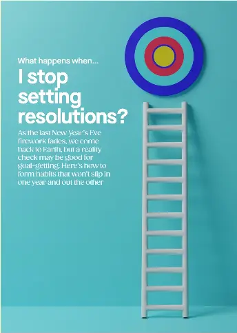 I stop setting resolution­s? - PressReader