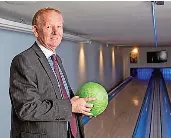 Time runs out for millionair­e to dismantle illegal mancave - PressReader