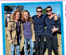 Double the fun - PressReader