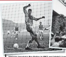 From desperate fans scaling the walls of Anfield… to Paisley riding on ...