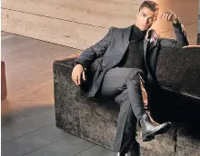 ROMPE EL SILENCIO TRAS LA MUERTE DE SU HIJO - PressReader