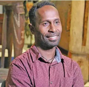 How Conservati­on Led to Healing Bonds Between the Kwaio People of the ...